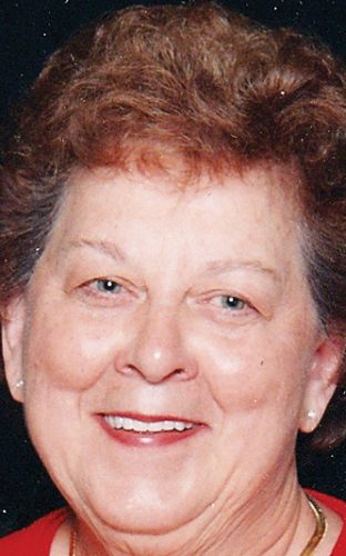 Janet M. Rice | News, Sports, Jobs - Altoona Mirror